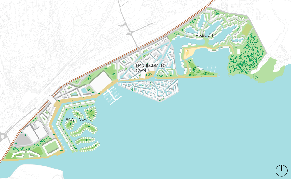 Fjord City - Alchetron, The Free Social Encyclopedia